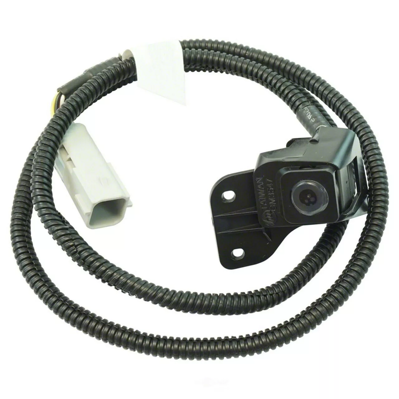 Silverado 1500 Rear View Camera (2009 Silverado 1500) - Free Shipping