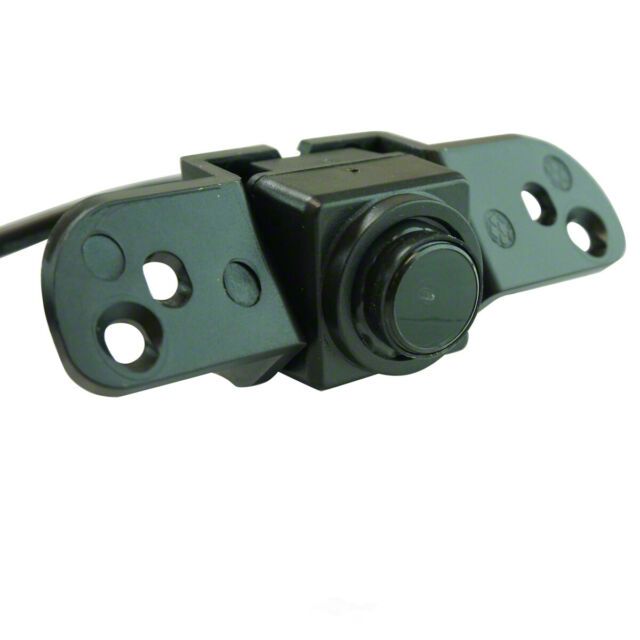 Silverado 1500 Rear View Camera (14-15 Silverado 1500) - Free Shipping