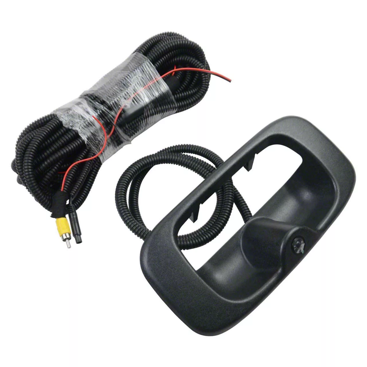 Silverado 1500 Rear View Camera Kit (99-06 Silverado 1500) - Free Shipping