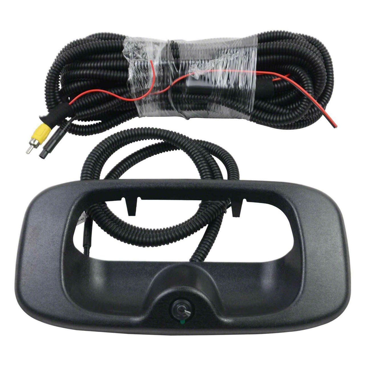 Silverado 1500 Rear View Camera Kit (99-06 Silverado 1500) - Free Shipping