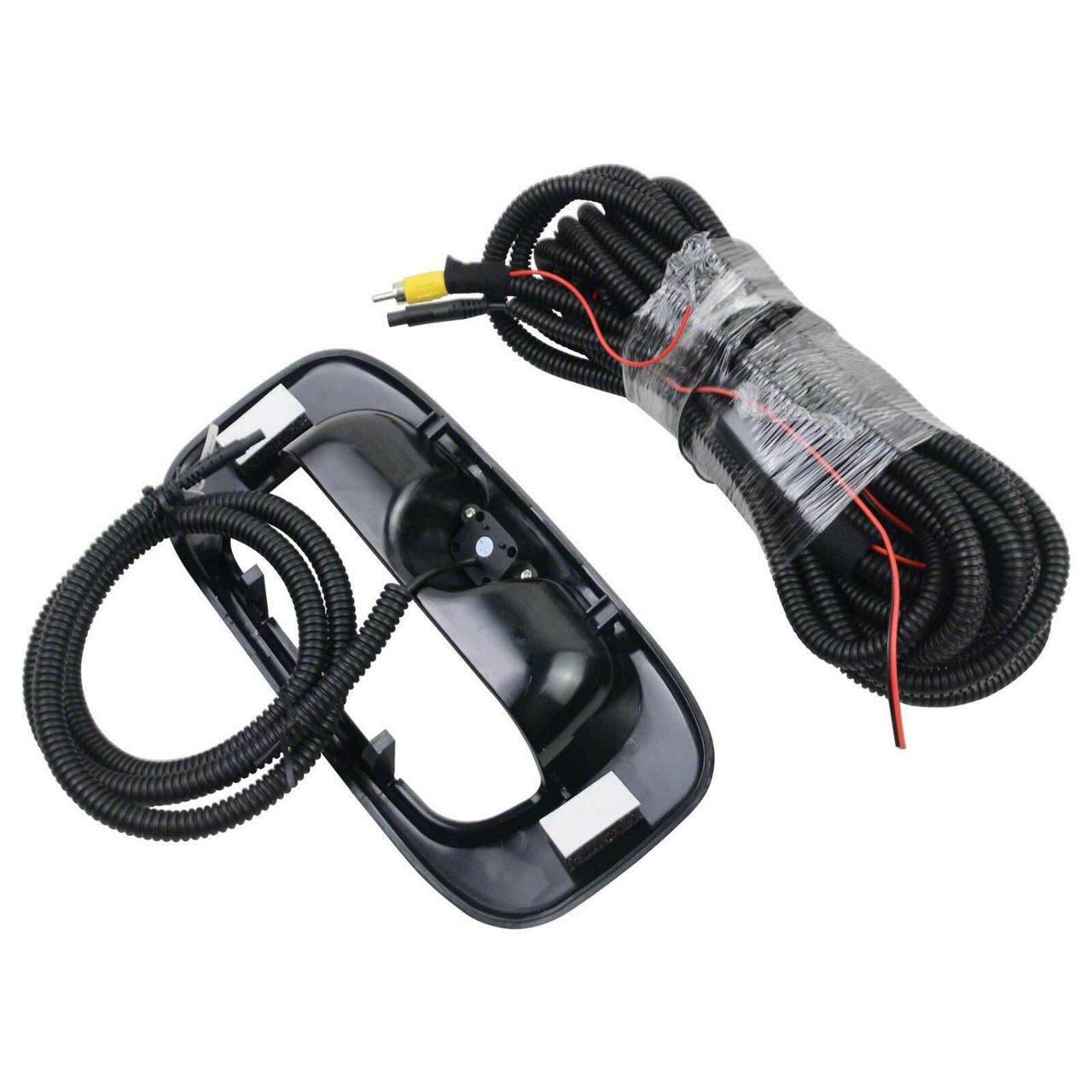 Silverado 1500 Rear View Camera Kit (99-06 Silverado 1500) - Free Shipping