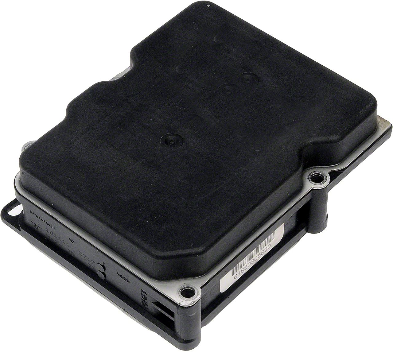 Silverado 1500 Remanufactured ABS Control Module (09-14 Silverado 1500 ...