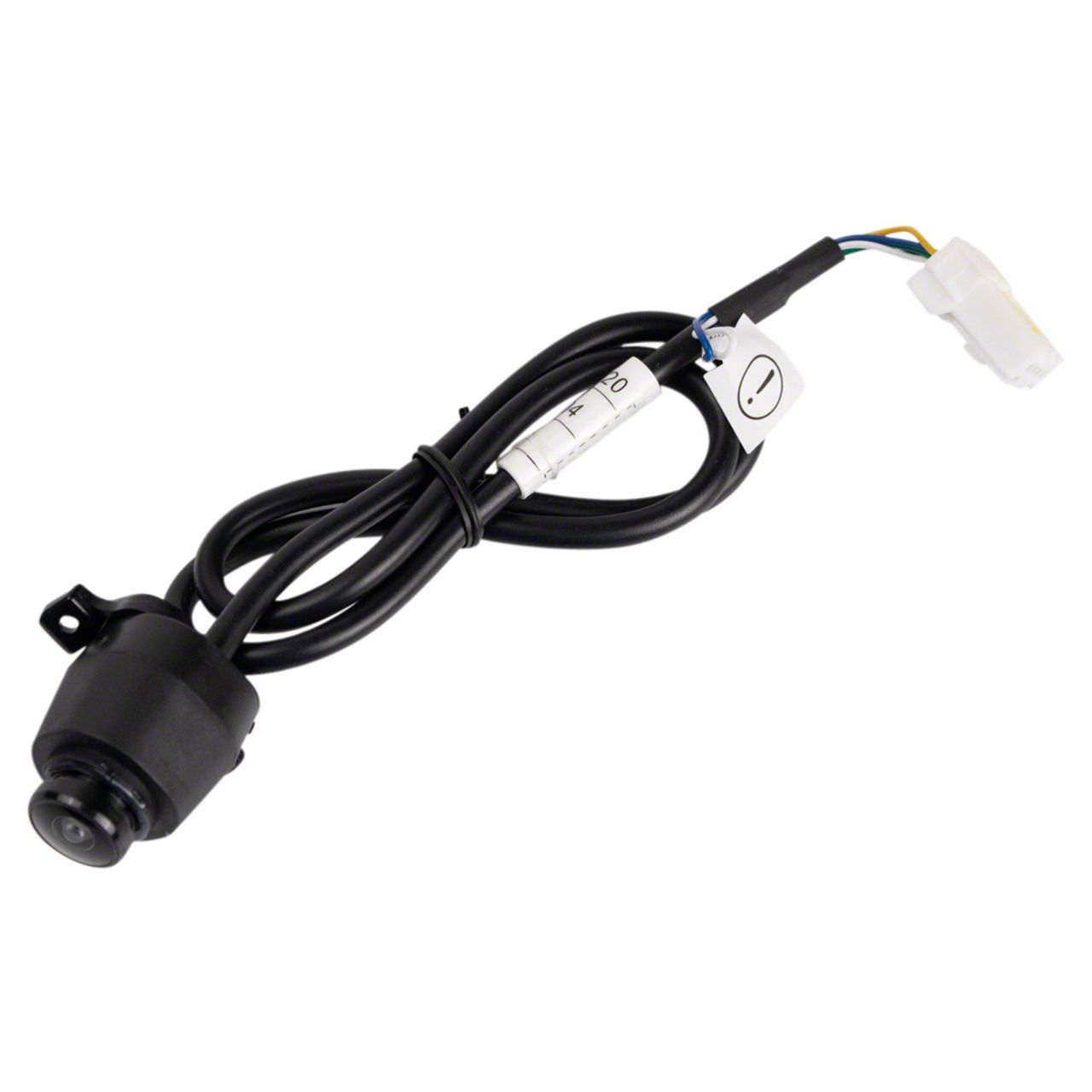 Silverado 1500 Replacement Backup Camera for TRQ Add-On Camera's (99-06 ...