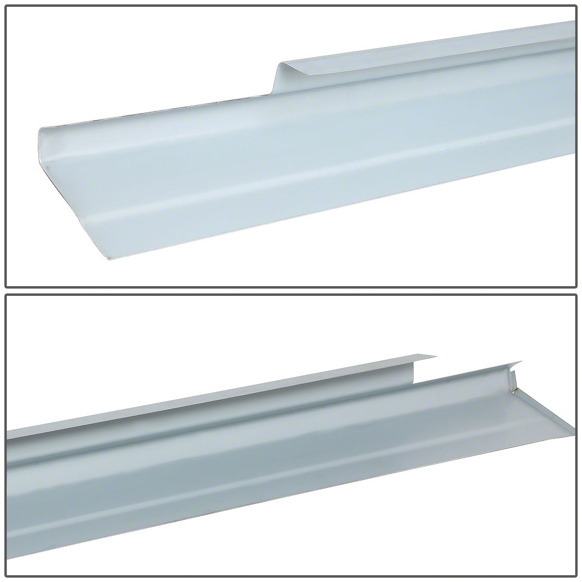 Silverado 1500 Replacement Rocker Panels (04-06 Silverado 1500 Crew Cab)