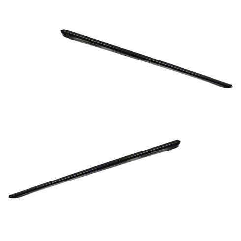 Silverado 1500 Rocker Panel Kit (99-06 Silverado 1500 Extended Cab ...