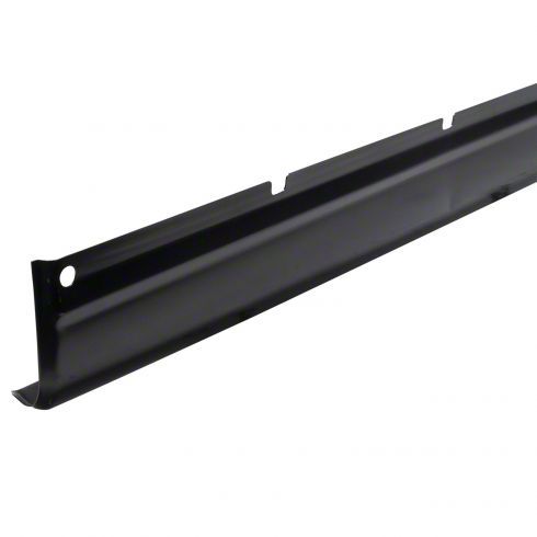 Silverado 1500 Rocker Panel Repair Kit (99-06 Silverado 1500 Crew Cab ...