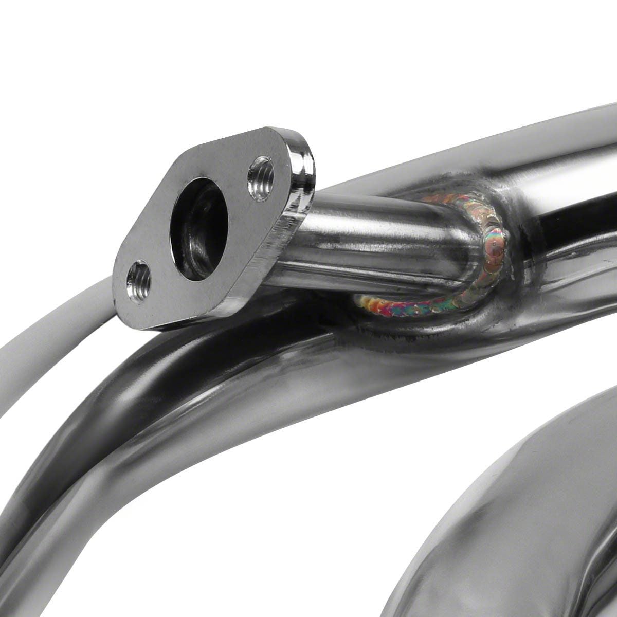 Silverado 1500 Shorty Headers (99-06 V8 Silverado 1500) - Free Shipping