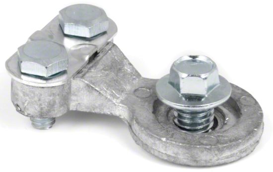 Silverado 1500 Side Post Battery Terminal