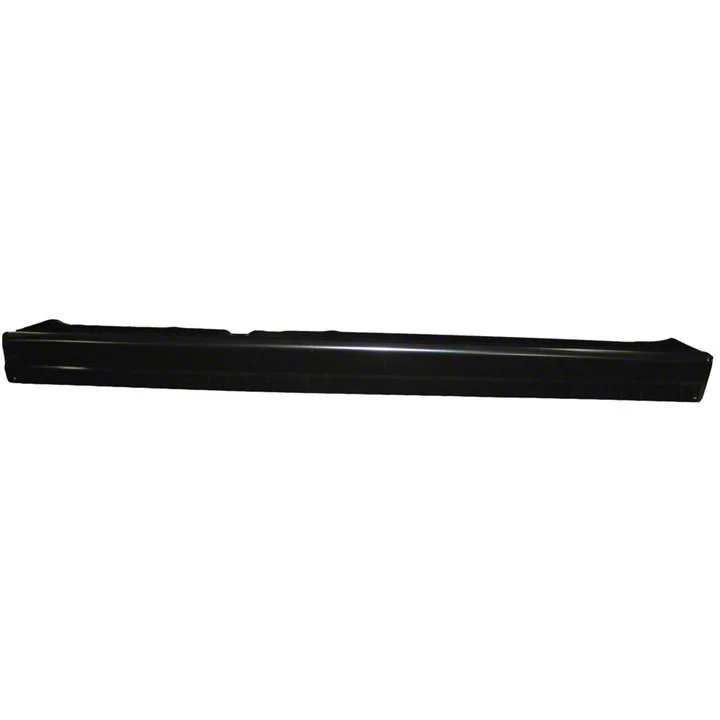 Silverado 1500 Slip-On Rocker Panel; 2mm; Passenger Side (99-06 ...