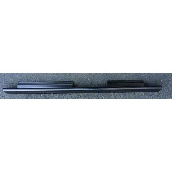 Silverado 1500 Slip On Rocker Panel; Driver Side (99-06 Silverado 1500 ...