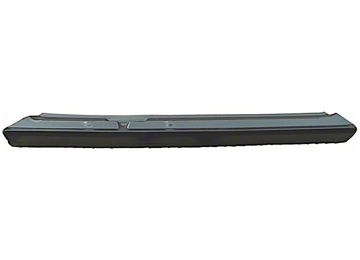 Silverado 1500 Slip-On Style Rocker Panel; Passenger Side (00-06 ...