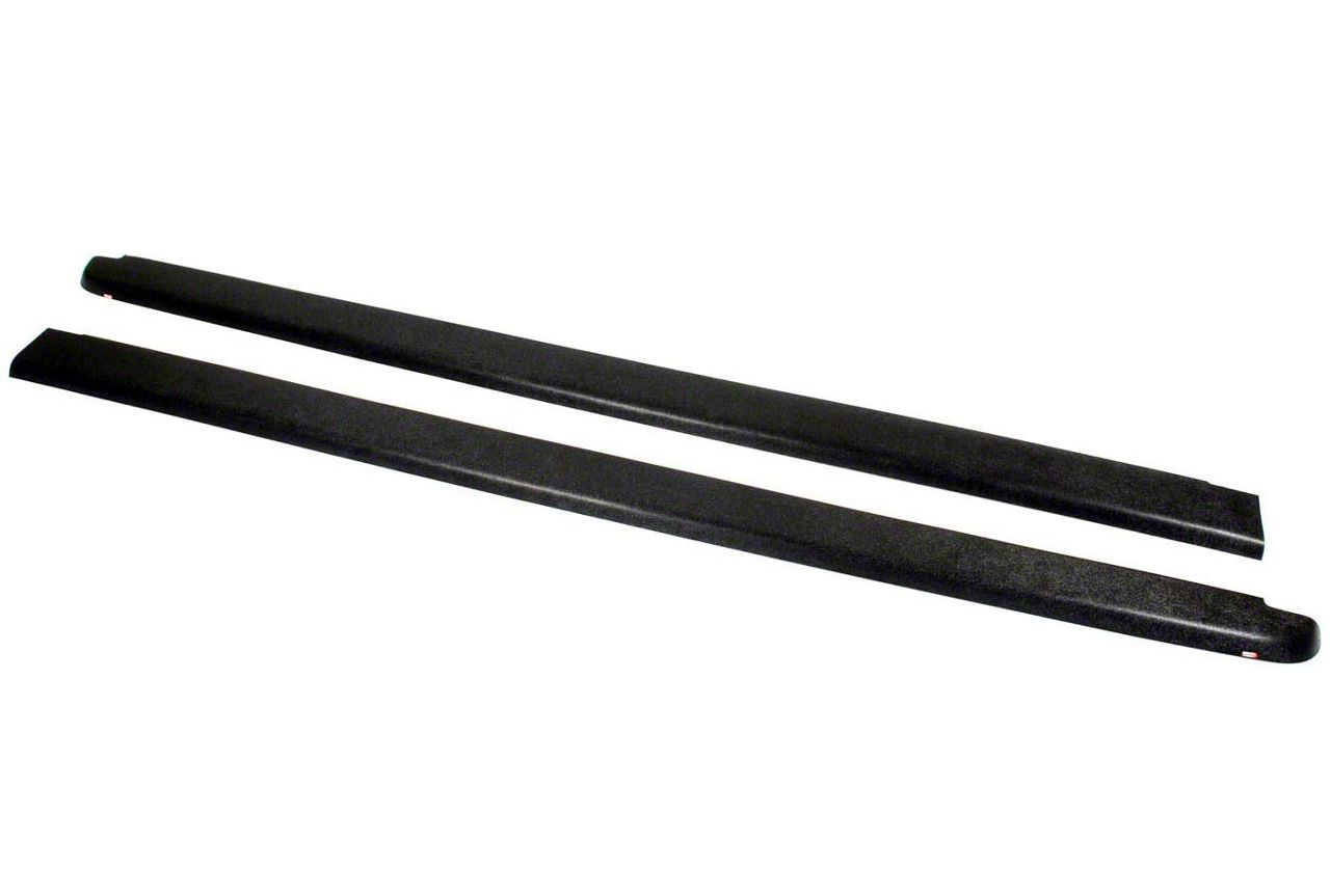 Silverado 1500 Smooth Bed Caps without Stake Pocket Holes (99-06 ...