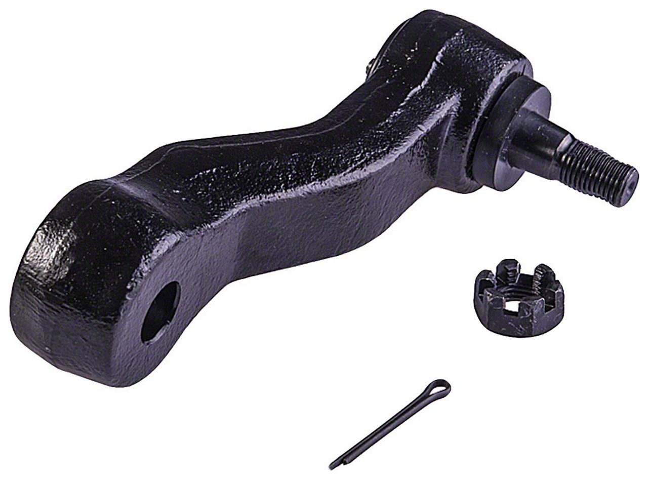 Silverado 1500 Steering Idler Arm (99-06 Silverado 1500) - Free Shipping