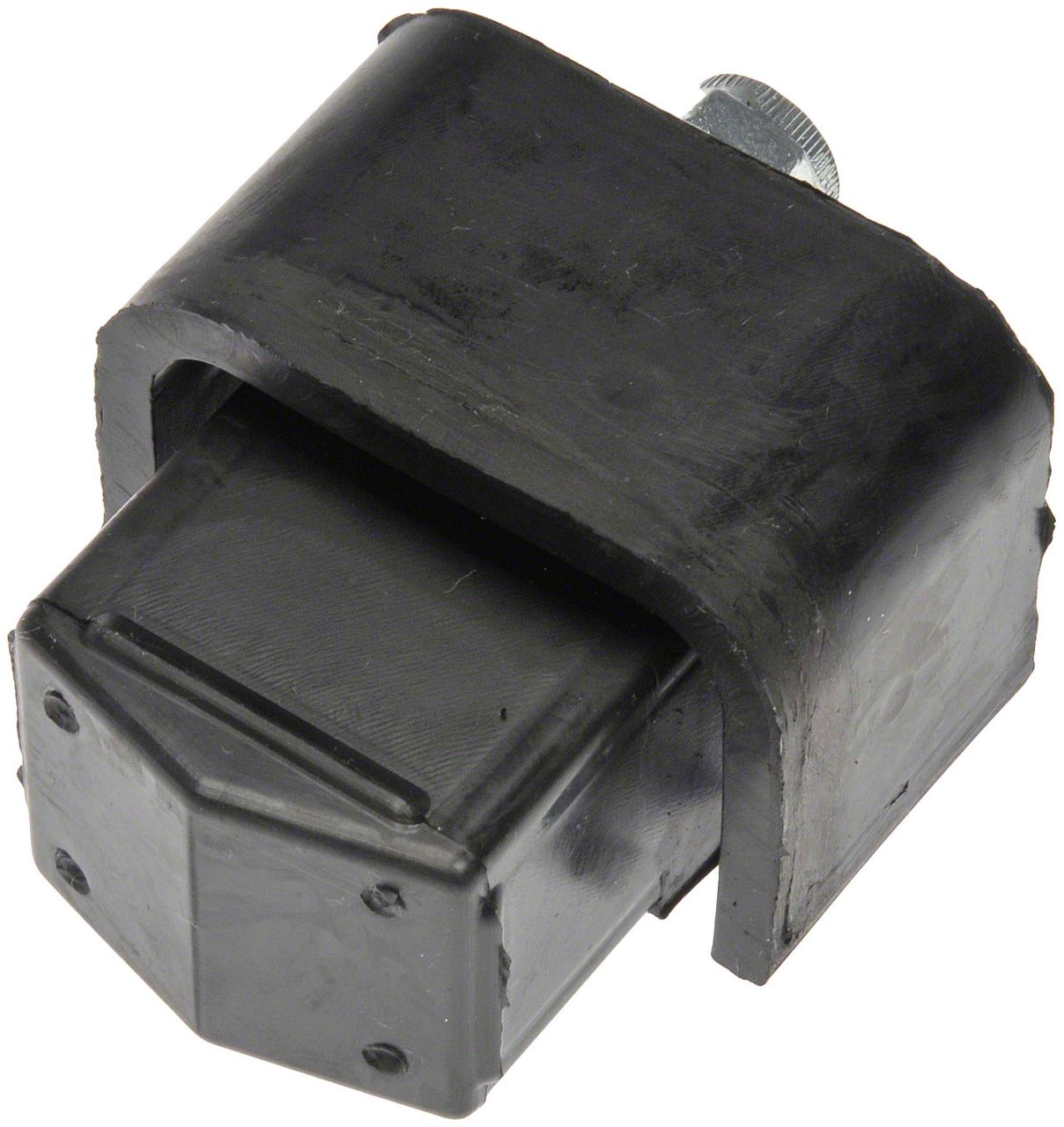 Silverado 1500 Suspension Jounce Bumper (99-06 Silverado 1500) - Free ...