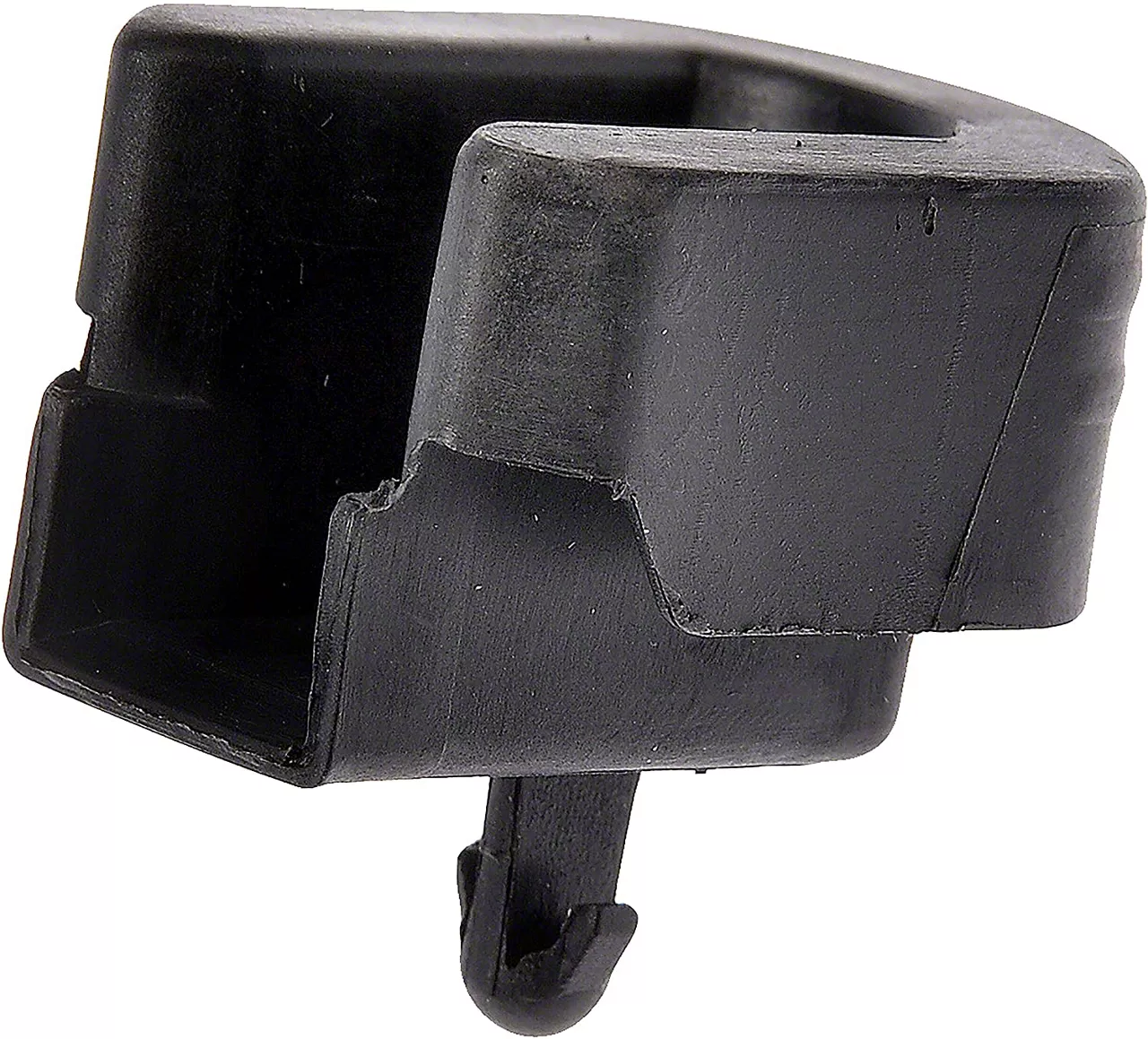 Silverado 1500 Tailgate Hinge Bushing; Right Side (14-26 Silverado 1500 ...