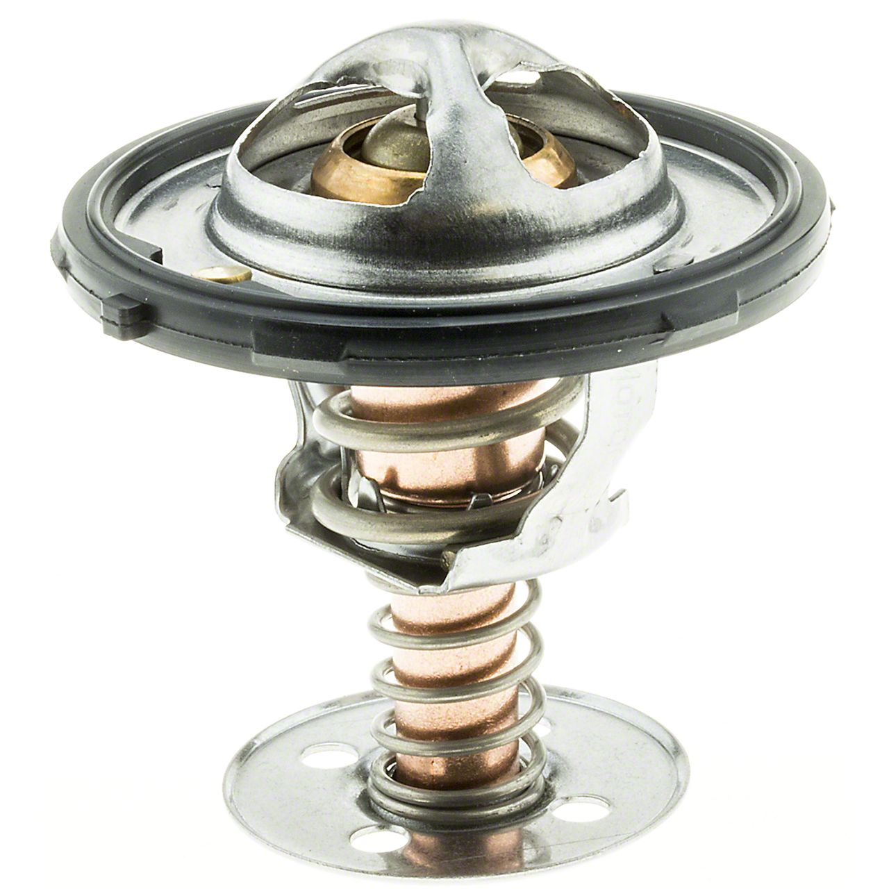 Silverado 1500 Thermostat with Seal; 160-Degree (99-03 6.0L Silverado ...