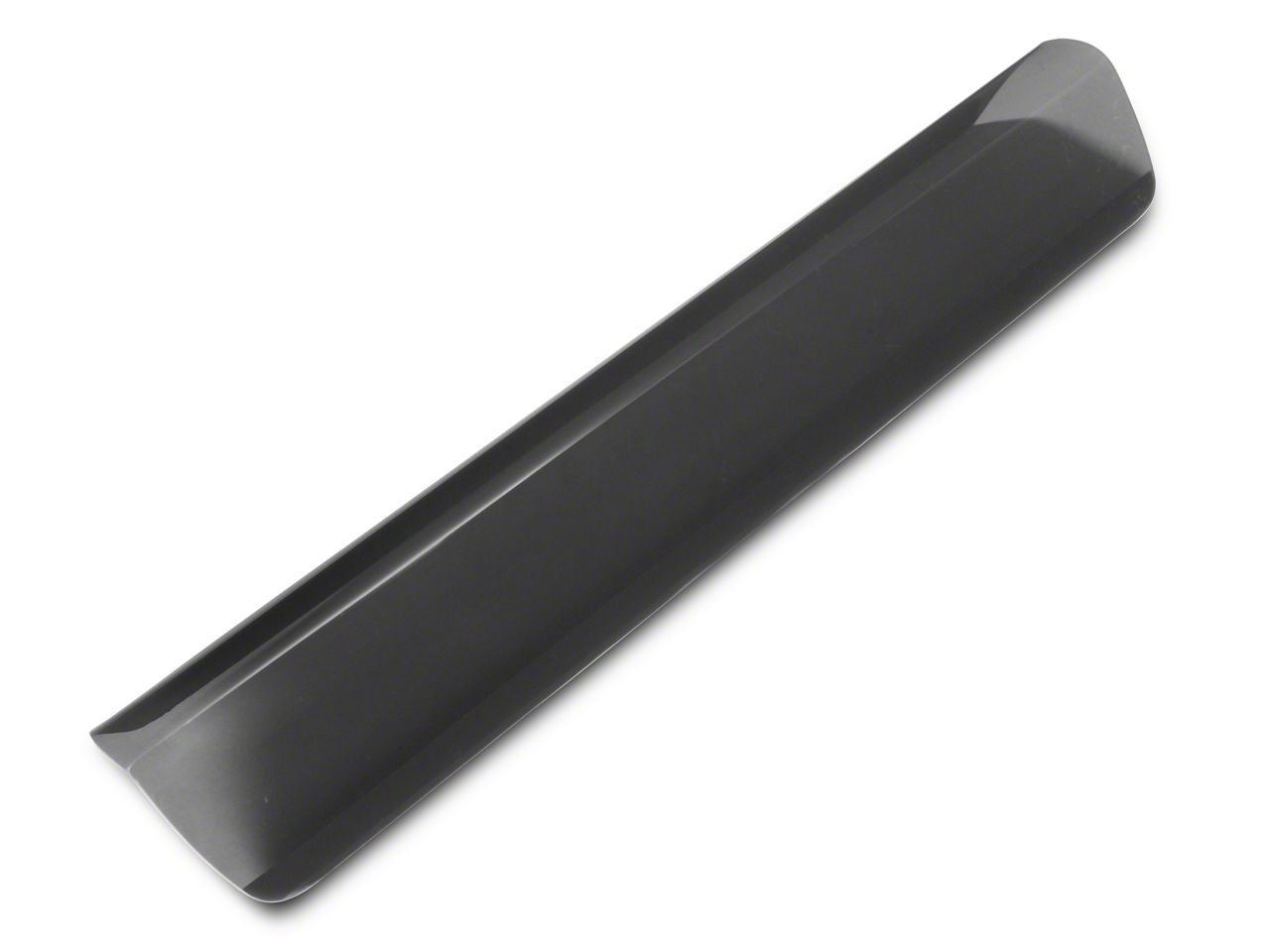 Silverado 1500 Third Brake Light Cover; Smoked (19-25 Silverado 1500 ...