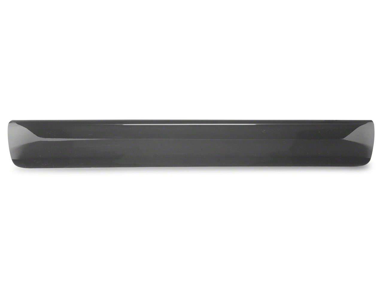 Silverado 1500 Third Brake Light Cover; Smoked (19-25 Silverado 1500 ...