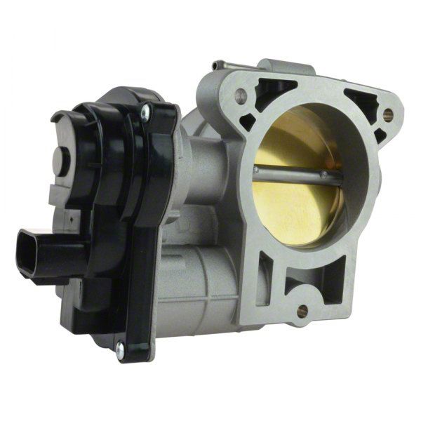 Silverado 1500 Throttle Body Assembly (03-06 4.8L, 5.3L, 6.0L Silverado ...