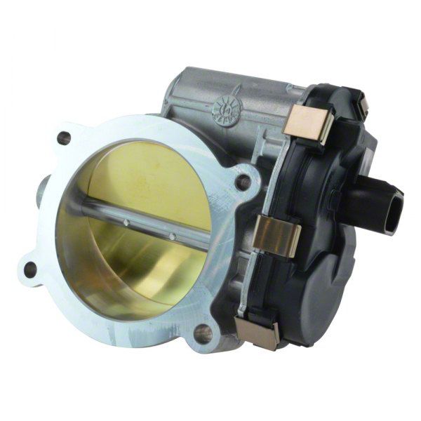 Silverado 1500 Throttle Body Assembly (09-13 V8 Silverado 1500) - Free ...
