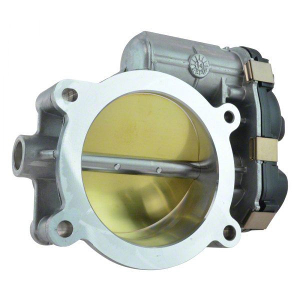 Silverado 1500 Throttle Body Assembly (09-13 V8 Silverado 1500) - Free ...