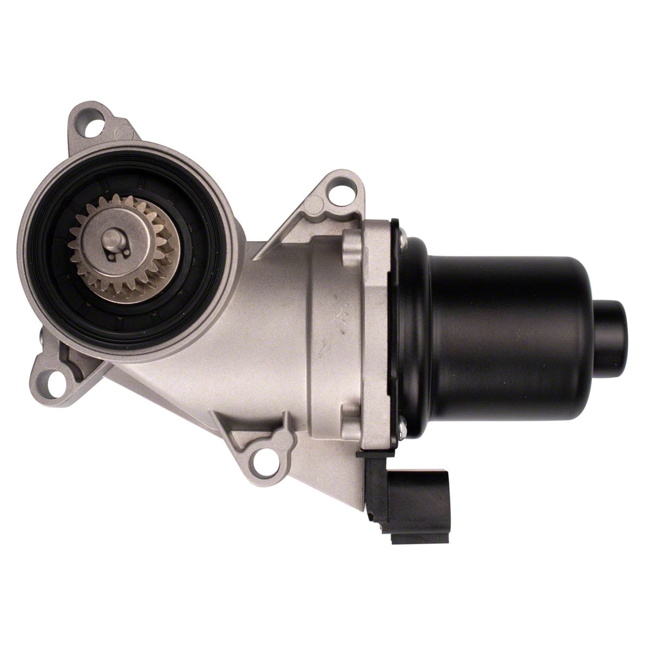 Silverado 1500 Transfer Case Shift Motor; RPO Code NP0/NQH (07-18 4WD ...