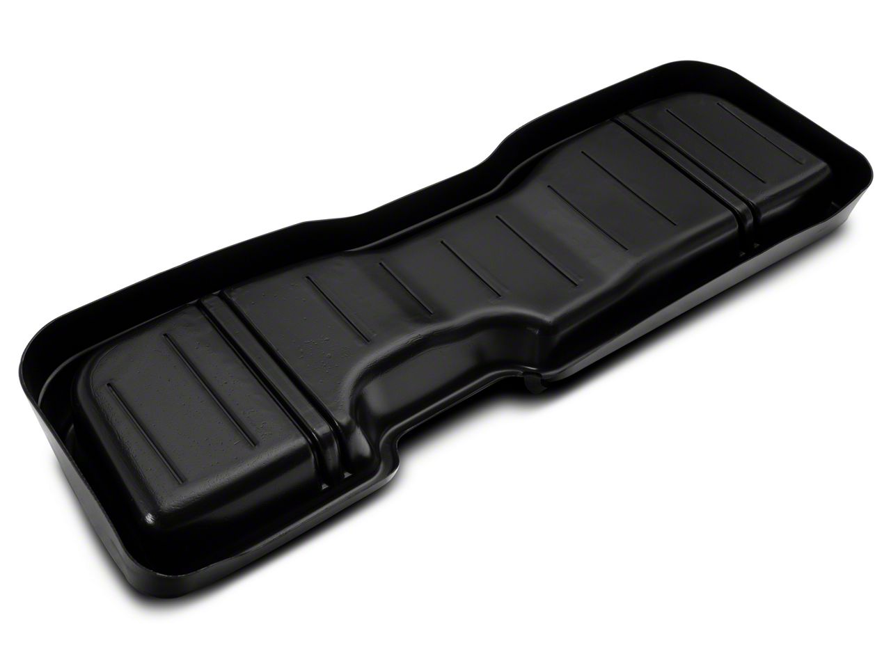 Silverado 1500 Under Seat Storage Box (14-18 Silverado 1500 Crew Cab)