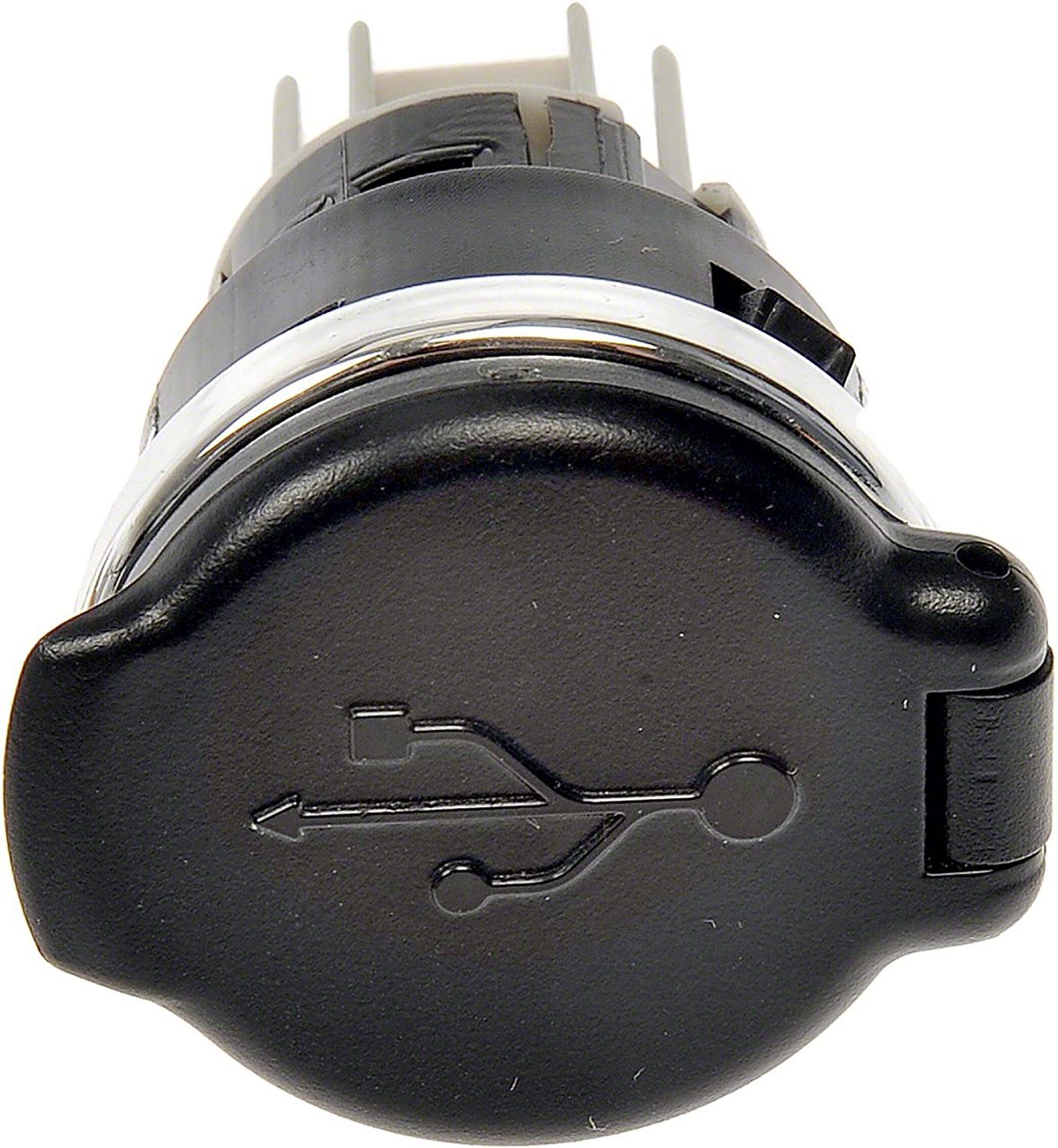 Silverado 1500 USB Port Cover (10-14 Silverado 1500) - Free Shipping