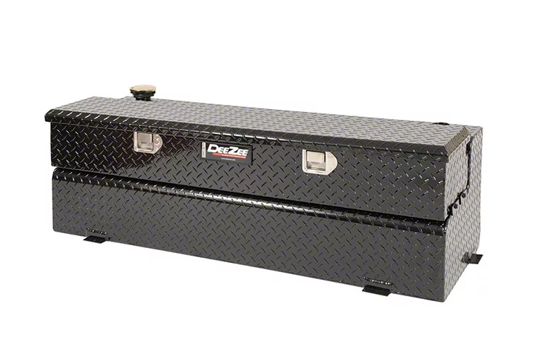 2020 chevy silverado 2500 tool box store