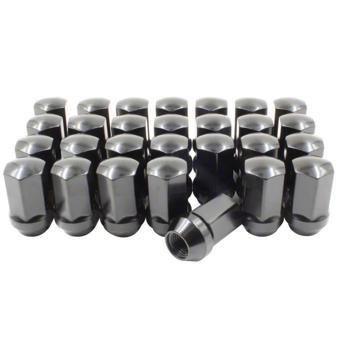 2015 2019 Chevy Silverado 2500 Lug Nuts AmericanTrucks