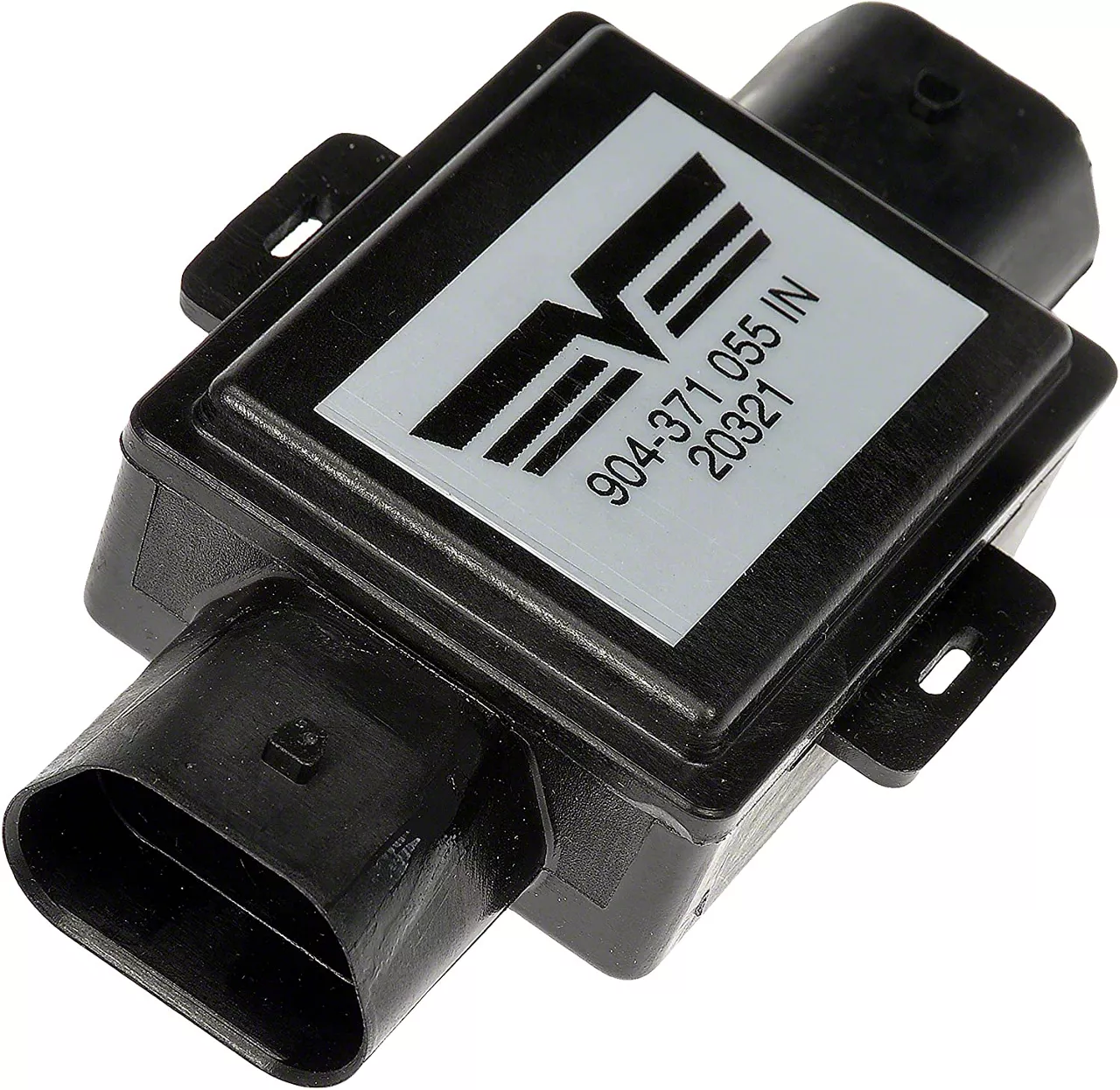 Silverado 2500 DEF Fluid Temp and Level Control Module (11-16 6.6L ...
