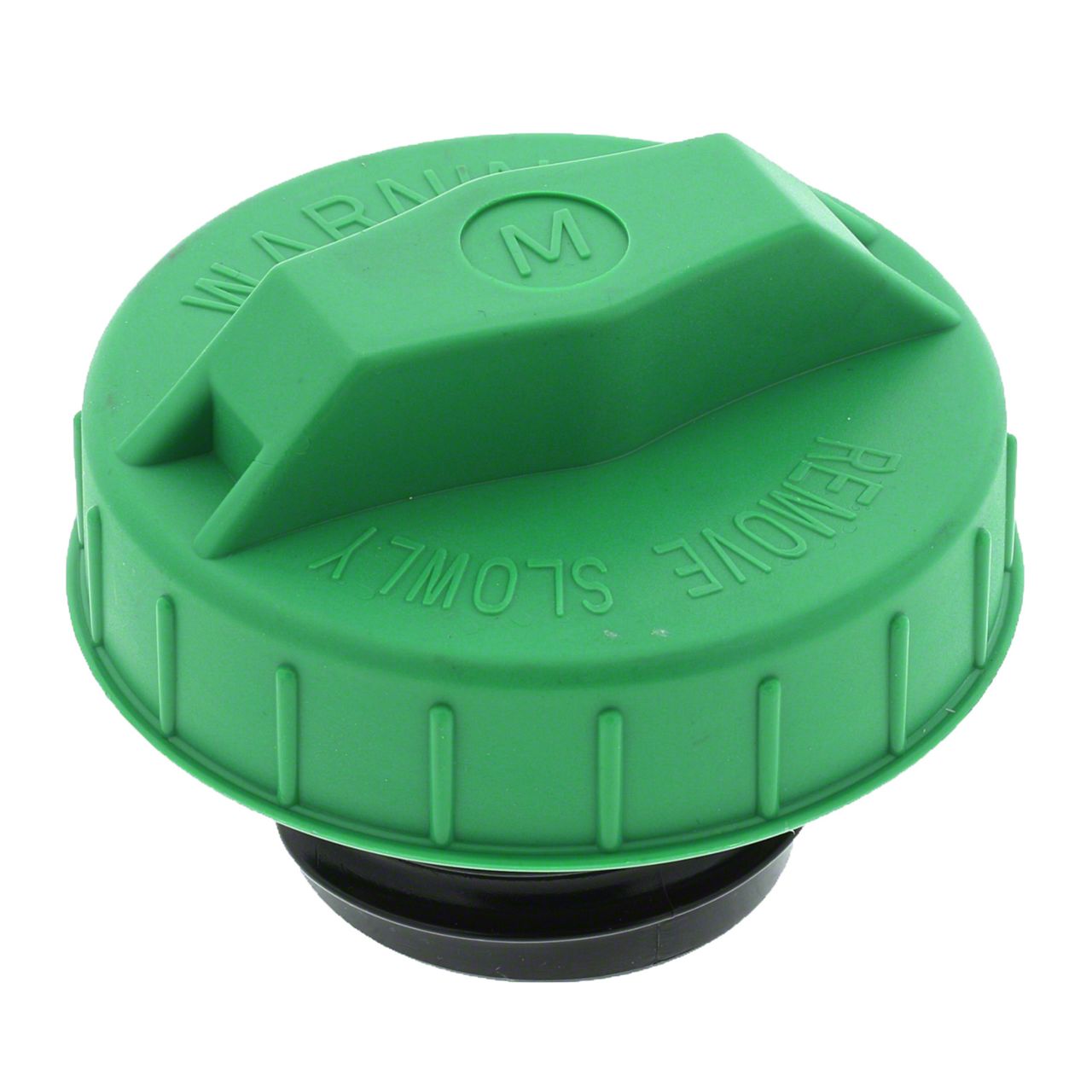 Silverado 2500 Diesel Fuel Cap; Non-Locking (01-09 6.6L Duramax ...