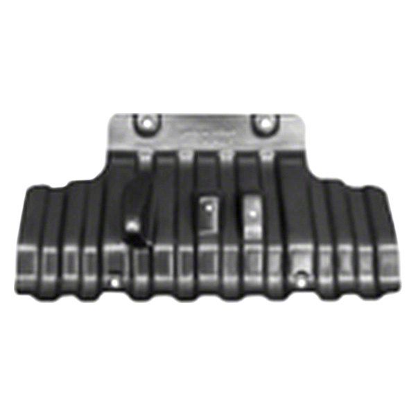 Silverado 2500 Engine Cover; Lower (11-19 Silverado 2500 HD)