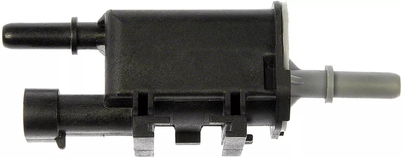 Silverado 2500 Evaporative Purge Solenoid Valve (07-18 6.0L Silverado ...