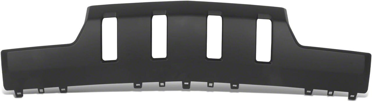 Silverado 2500 Factory Style Front Bumper Lower Valance (15-19 ...