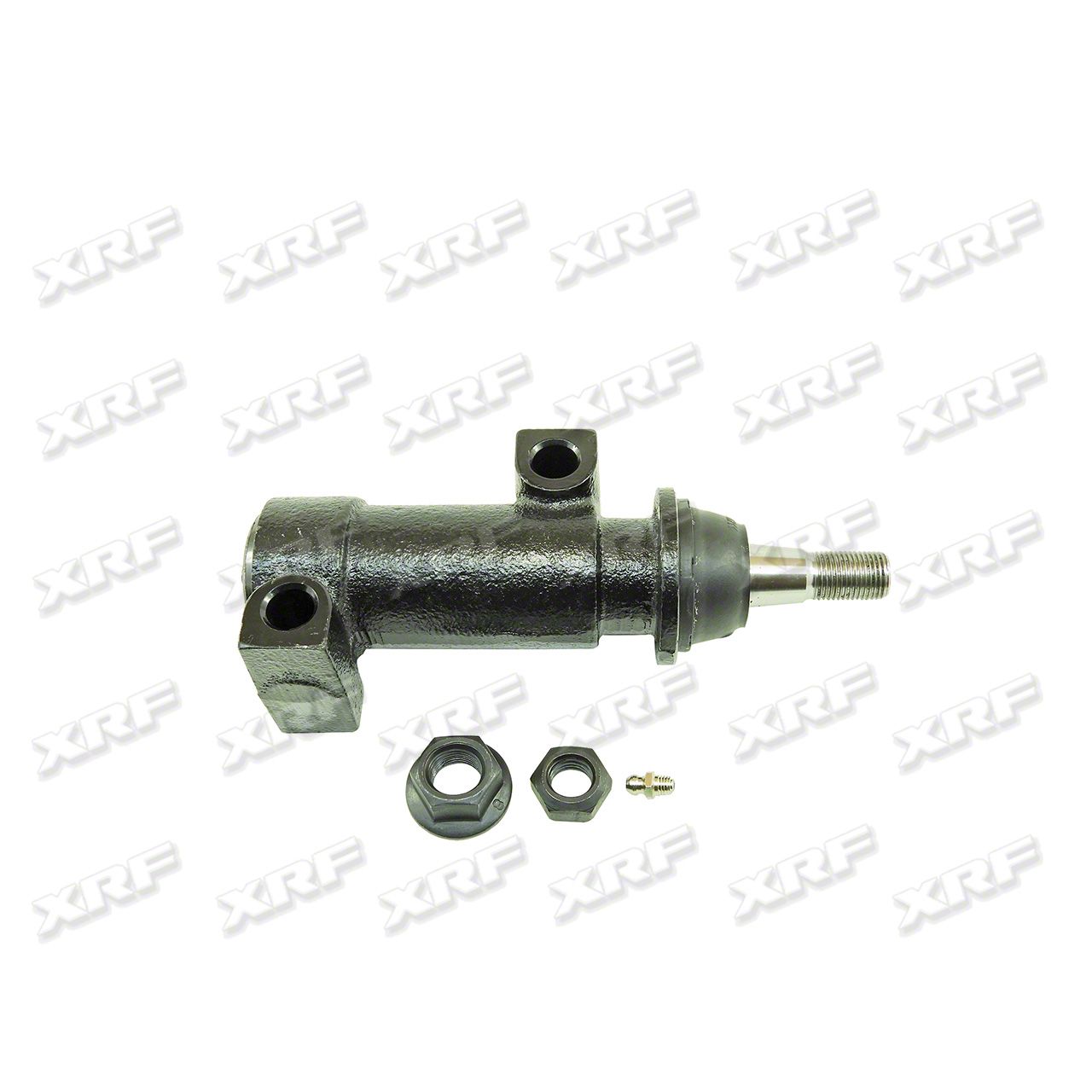 XRF Chassis Silverado 2500 Front Idler Arm Bracket K6659 (07-10 ...