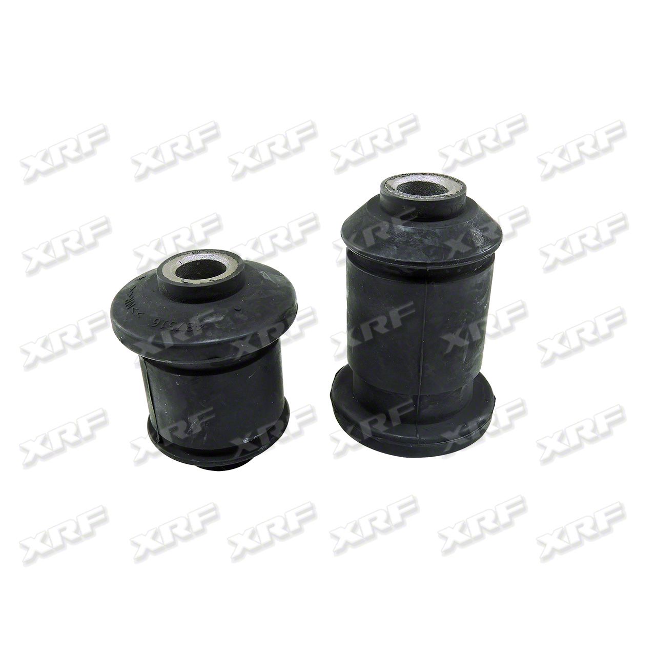 XRF Chassis Silverado 2500 Front Lower Control Arm Bushing Kit K6658 ...