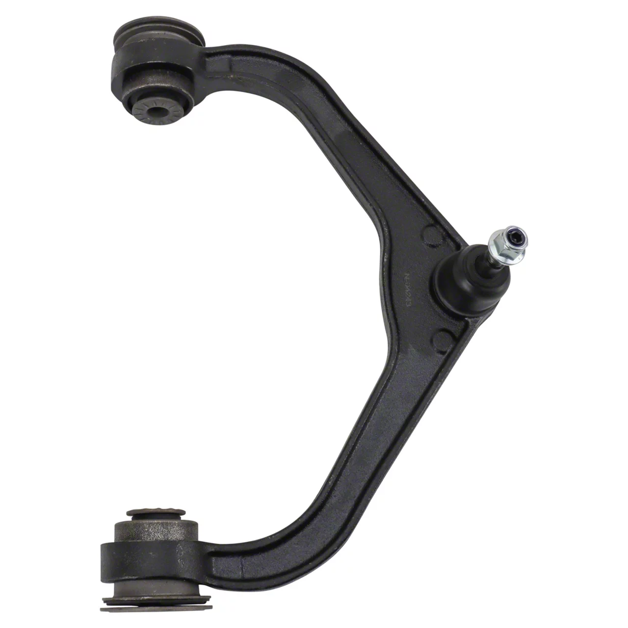 Silverado 2500 Front Upper Control Arm with Ball Joint (20-23 Silverado ...