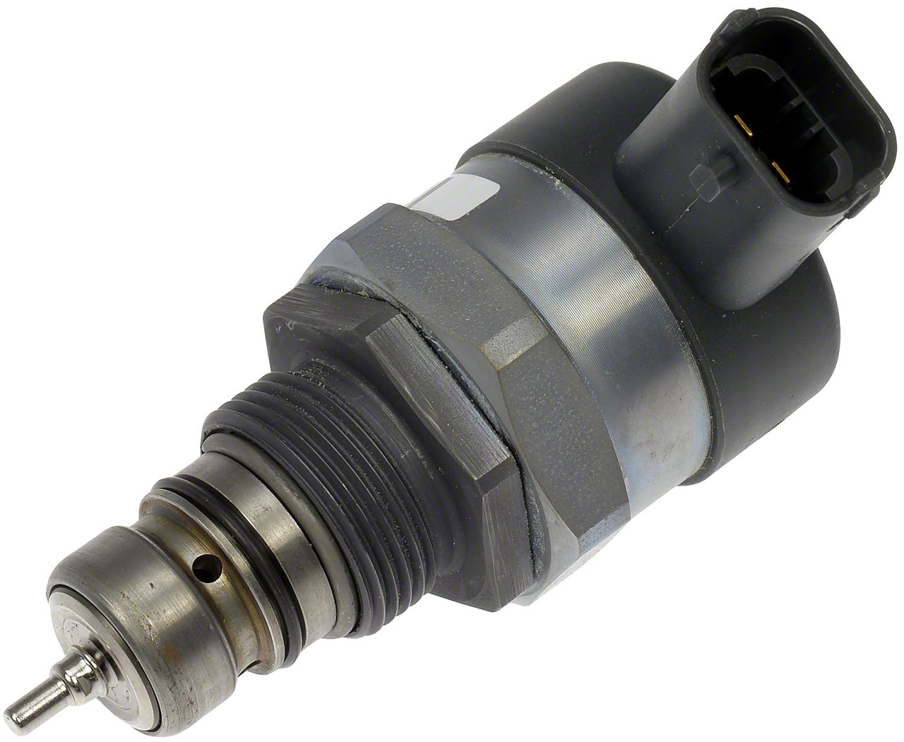Silverado 2500 Fuel Injection Pressure Regulator (11-16 6.6L Duramax ...