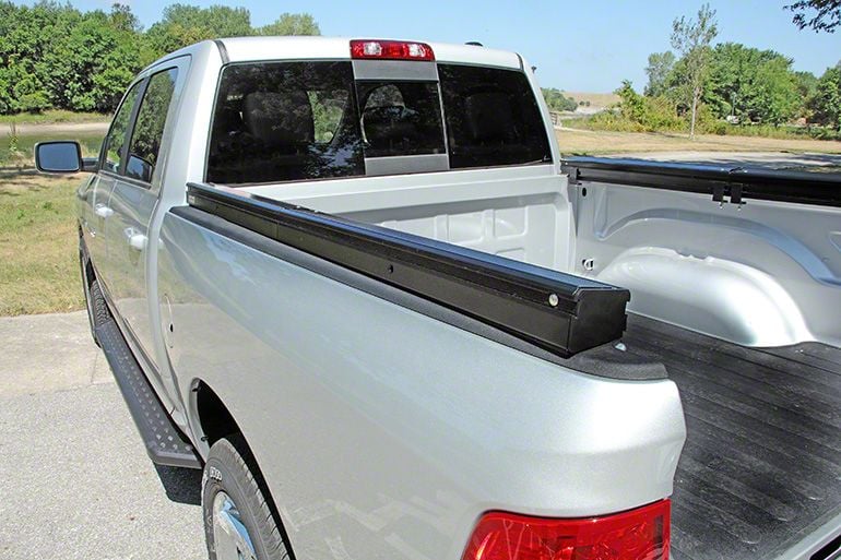 Silverado 2500 Invis-A-Rack Cargo Management System (07-19 Silverado ...
