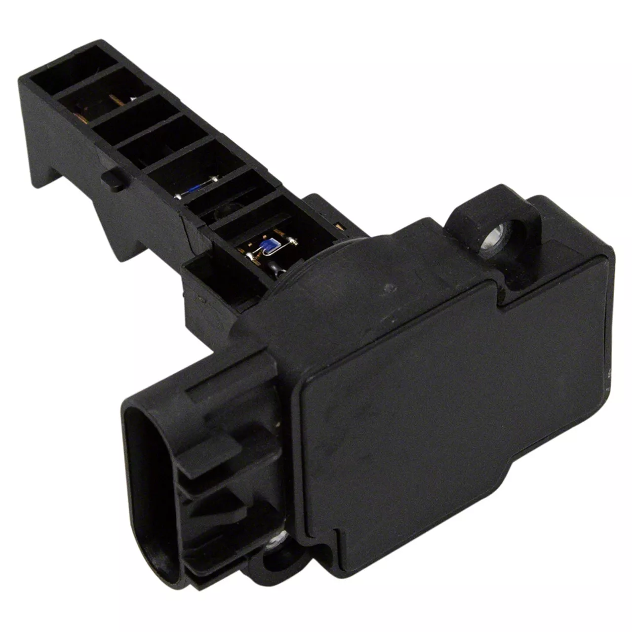 Silverado 2500 Mass Air Flow Sensor (11-16 6.6L Duramax Silverado 2500 ...