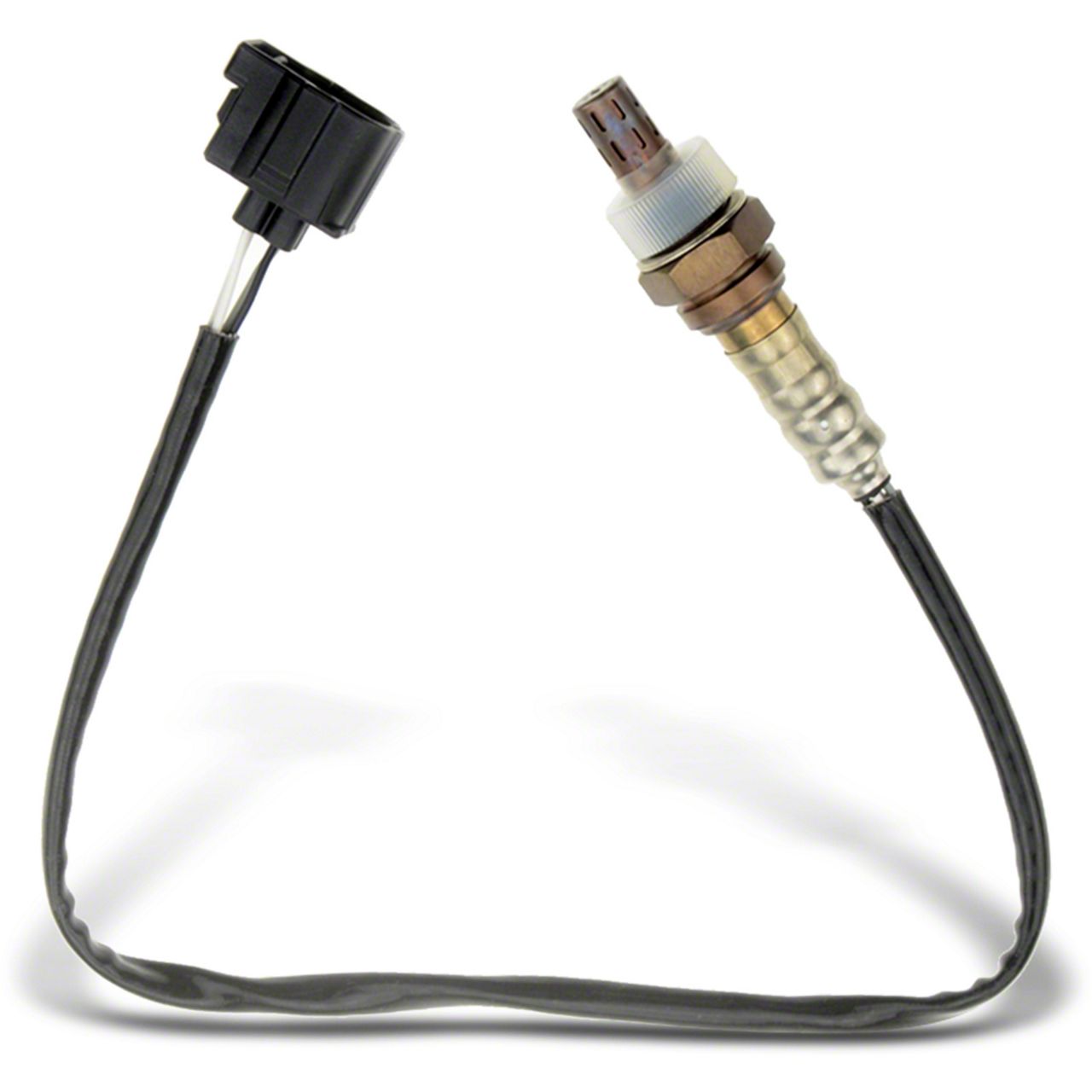 Silverado 2500 O2 Oxygen Sensor; Downstream Passenger Side (01-02 6.0L ...