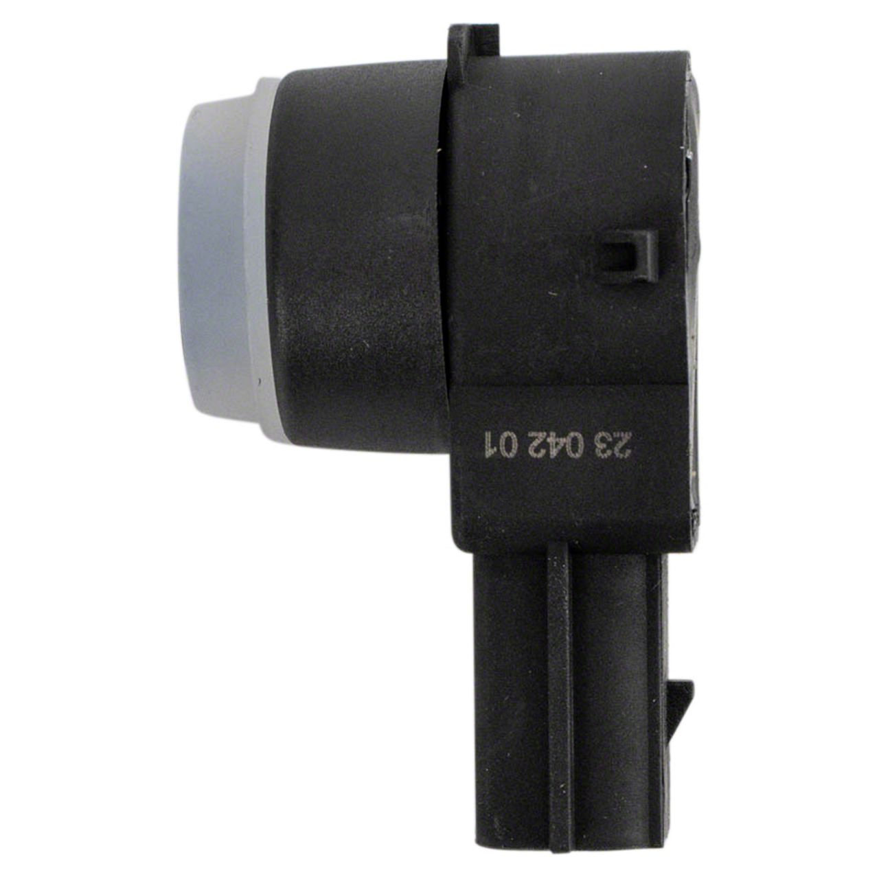 Silverado 2500 Parking Assist Sensor; Rear (13-14 Silverado 2500 HD ...