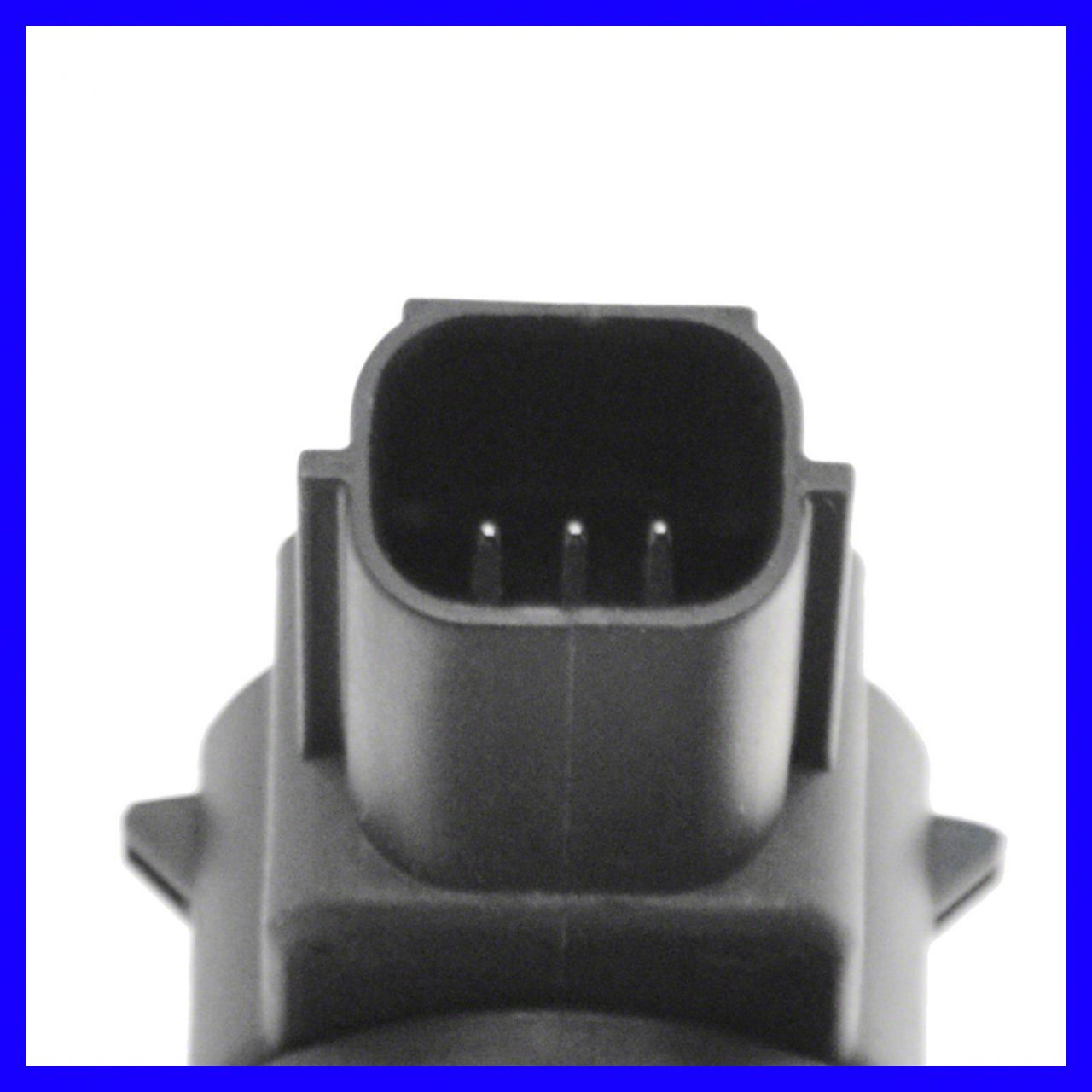 Silverado 2500 Parking Assist Sensor; Rear (07-13 Silverado 2500 HD ...