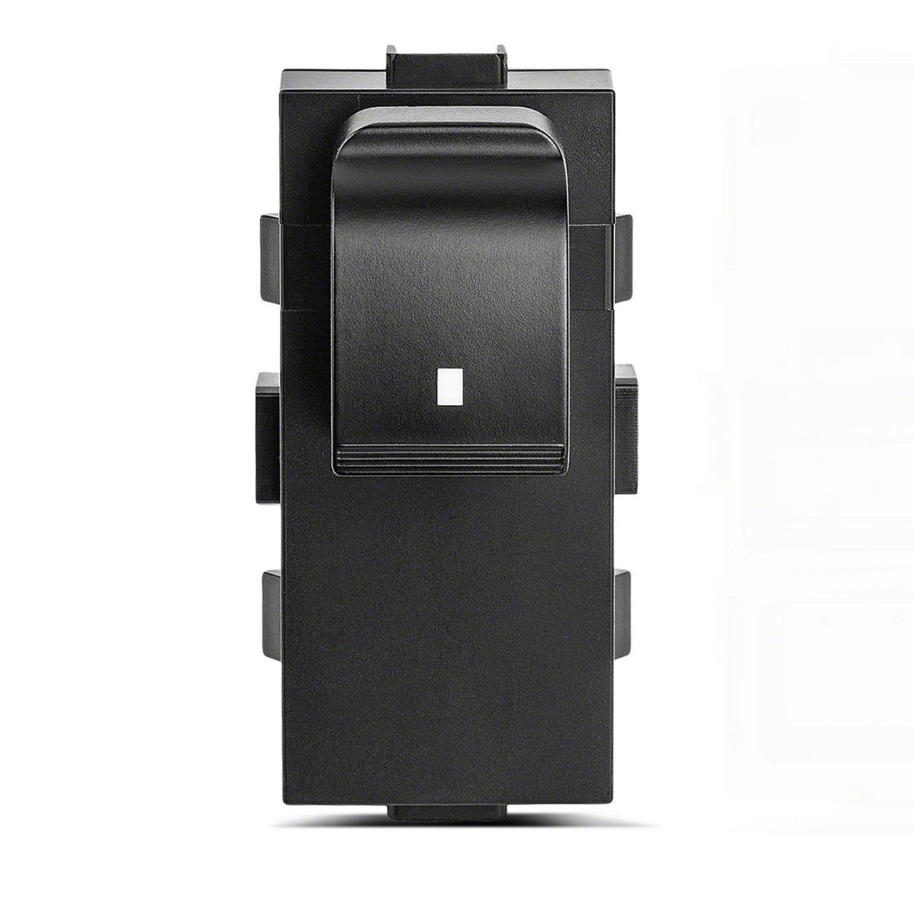 Silverado 2500 Power Window Switch; Rear (07-14 Silverado 2500 HD w ...