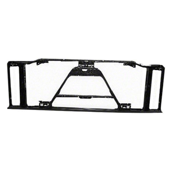 Silverado 2500 Radiator Support (07-10 6.0L Silverado 2500 HD)