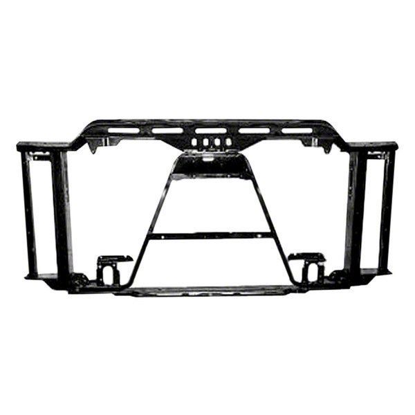 Silverado 2500 Replacement Radiator Support (11-14 Silverado 2500 HD ...