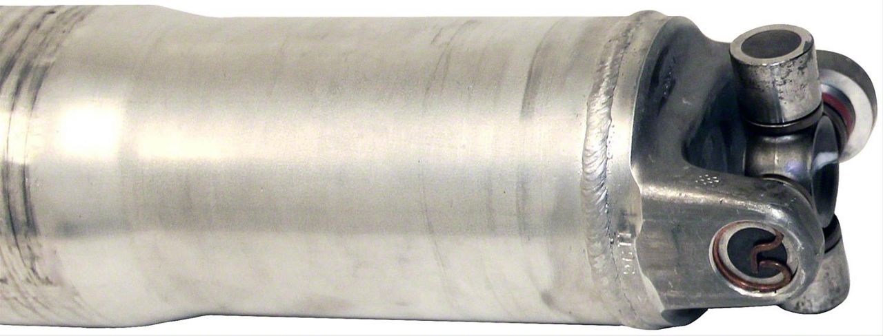 Silverado 2500 Rear Driveshaft Assembly (07-10 4WD Silverado 2500 HD ...