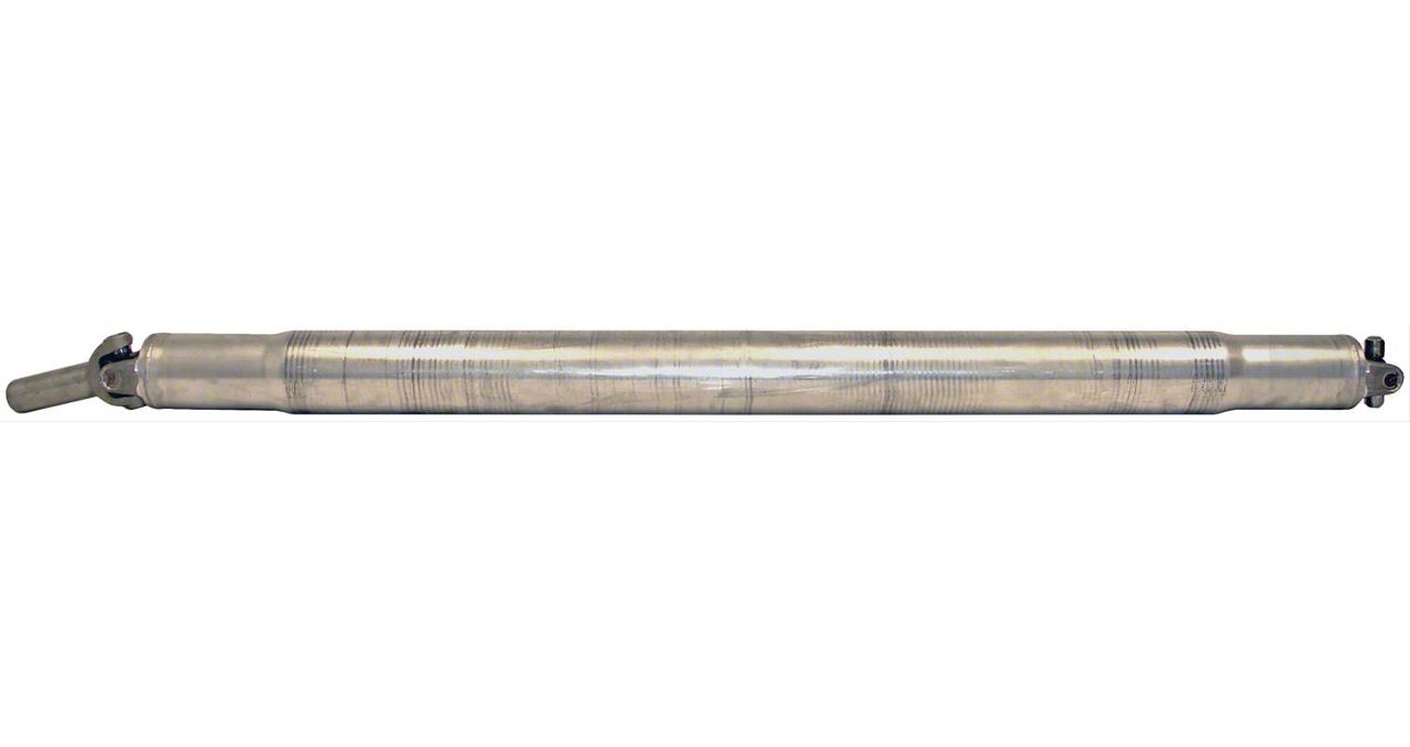 Silverado 2500 Rear Driveshaft Assembly (11-18 4WD Silverado 2500 HD ...