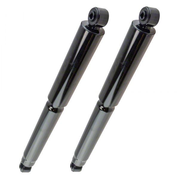 Silverado 2500 Rear Shocks (11-18 Silverado 2500 HD) - Free Shipping